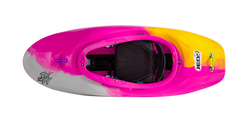 Custom - Pyranha Kayaks